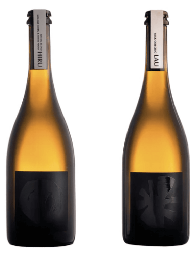 Set Of 2: Lau and Hiru - comoclub.com