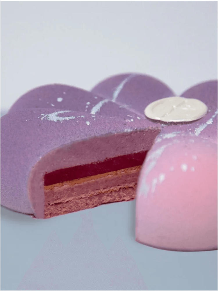 Berry Berry Cake - comoclub.com