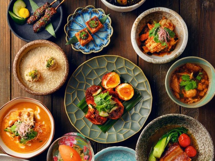 Peranakan Cuisine and the Art of Patience - comoclub.com